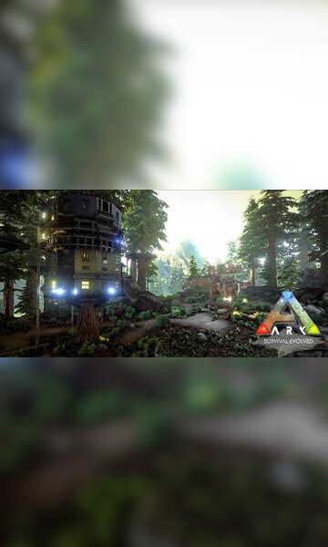 Buy Ark Survival Evolved Ultimate Survivor Edition Pc Steam