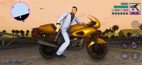 Gta Vice City Definitive Последняя версия 18344255649 для Android