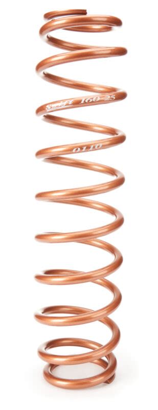 Swift Springs Barrel Spring 16in X 25in 110 160 250 110 Bp
