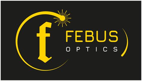 Febus Optics La French Fab