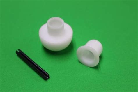gear selector pivot bush repair set type 5 gearbox