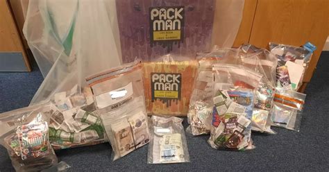 Police Seize Cash And Suspected Drugs After Property Searched In Derry