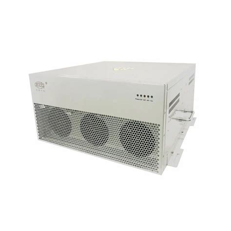 Mild Steel Single Phase Advance Static Var Genrator At ₹ 25000piece In