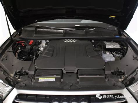 【上海永达 奥迪官方认证二手车】奥迪q7 45tfsi Sline 2018款 运动型 705万搜狐汽车搜狐网