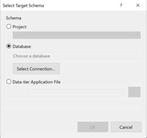 Sql Server Data Tools Ssdt Top Features In