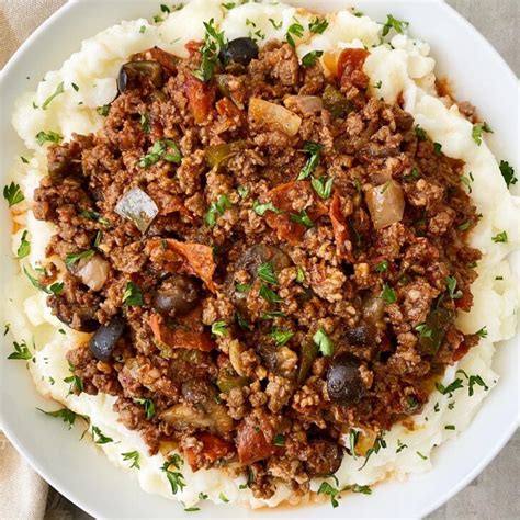 Slow Cooker Bacon Cheeseburger Dip Fit Slow Cooker Queen
