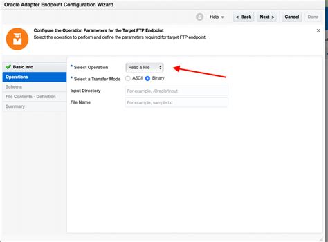Select Sample Delimited Document Eg Csv Option And Then Click Next