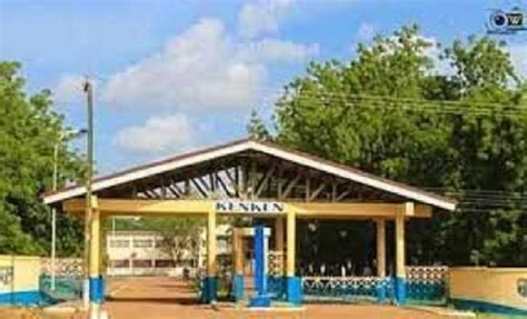 Bawku Shs Technical Institute Now Populated With 731 Students After
