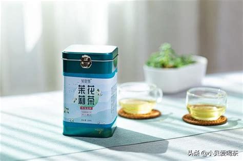 說茉莉花茶的是二流貨色的是不懂茶 每日頭條