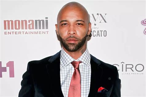 Joe Budden Wanted By Police For Robbery Beating Ex Girlfriend