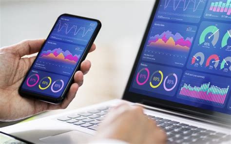 Keeping Track Of Kpis