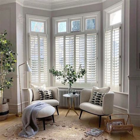 39 Bay Window Decorating Ideas That Impress In 2025 Houszed