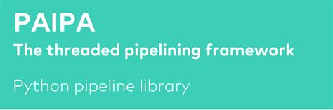 Paipa The Threaded Pipelining Framework Inside Stylight