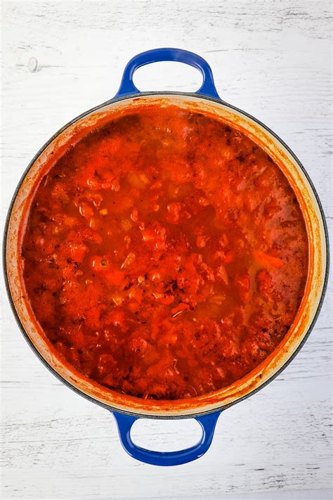 Olive Garden Pasta Fagioli Soup Recipe Delightful E Made