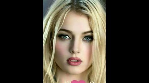 اجمل بنات الكون 💫💫 Youtube