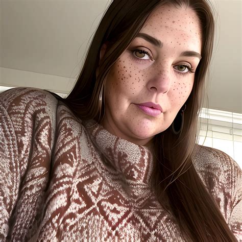 Two Tall Beautiful Plus Sized Ample Buxom Early Middle Aged