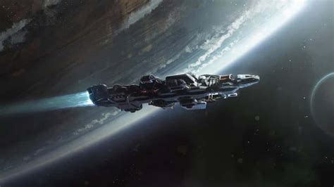 Comment réparer son vaisseau dans Starfield Dexerto fr