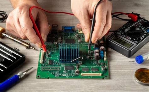 PCB Via Stub Impact On Signal Integrity Solutions GlobalWellPCBA