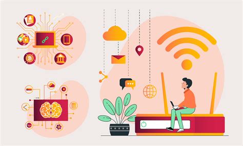 Web Creating A Decentralized Ecosystem For Future