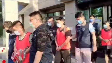租大同大學實驗室當製毒工廠發生爆炸 生技公司負責人等7人起訴 社會 三立新聞網 Setncom