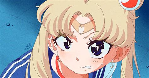 Sailormoonredraw 🌙🐰うさ🐰🌙 アキヤのイラスト Pixiv