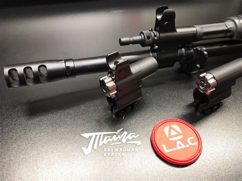 Блок регулируемый Чёрный — Taiga