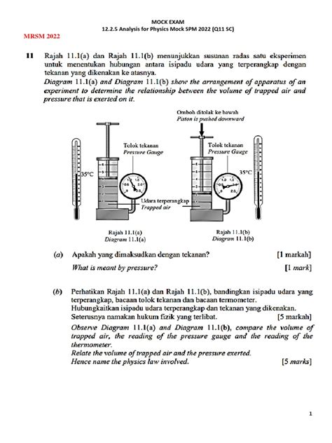12 2 5 Analysis For Spm 2022 Q11 Sc Pdf