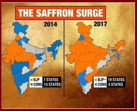 Gujarat Election Results How Different Regions Voted For Modi Powered BJP Win India Today