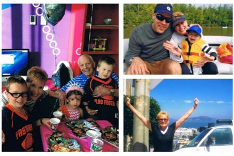 Fundraiser By Don Roth Ocular Melanoma Research In Memory Of Nancy Roth