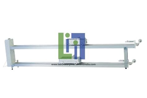 Newtons Second Law Demonstration Instrument Manufacturers Suppliers