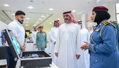 عمار بن حميد الدفاع المدني ركيزة أساسية لتعزيز الأمن والسلامة صحيفة