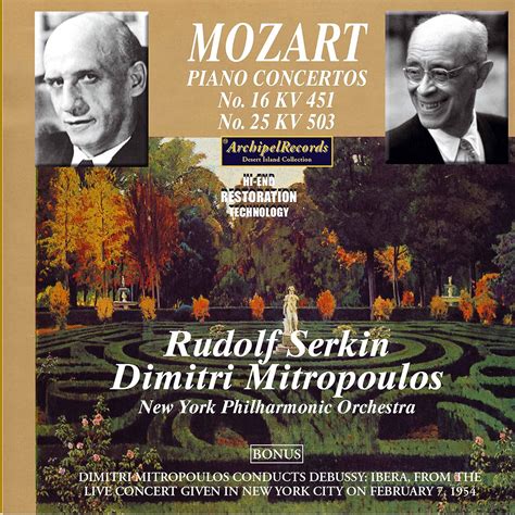Buy Klavierkonzerte Online At Low Prices In India Amazon Music Store Amazon In