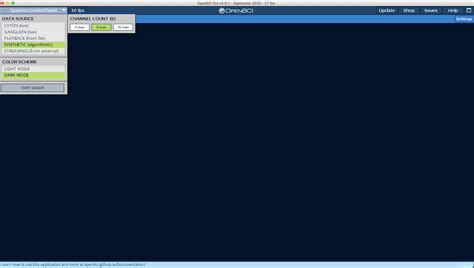 Feature Request GUI Dark Mode Issue 705 OpenBCI OpenBCI GUI GitHub