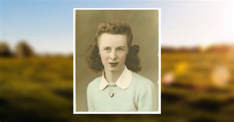 Ruby Miller Obituary 2016 Miller Funeral Home And Crematory