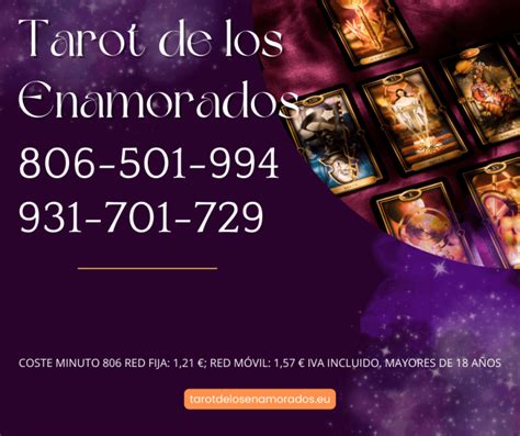 Descubre El Poder Del Tarot En Tu Vida Cotidiana Tarot De Los Enamorados