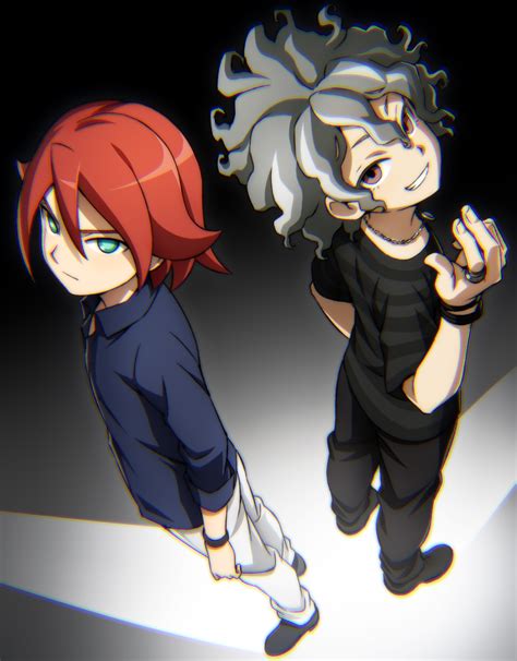 Inazuma Eleven Ares No Tenbin 2063577 Zerochan