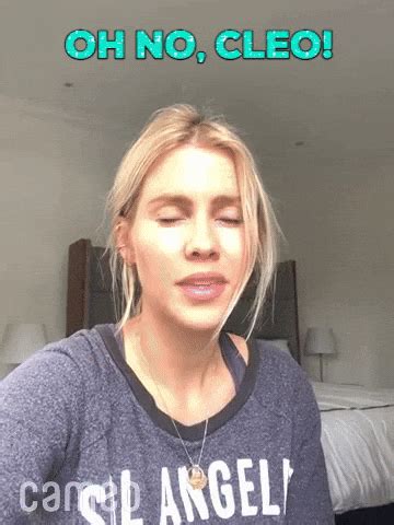 Cleo Gifs Find Share On Giphy