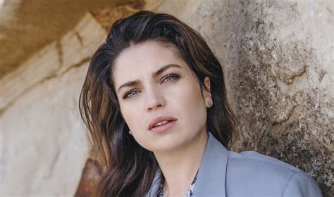 Parim Naisnäitleja Ester Kuntu Alustades Ei Mõtle Tegelikult Selle Peale Et Inimesed Hakkavad