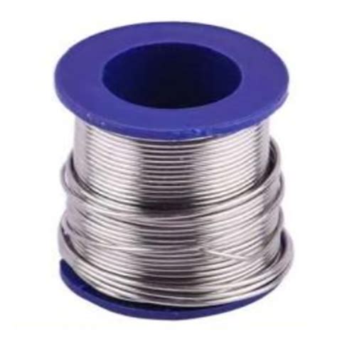 Solder Wire Application Industrial At Best Price In Delhi Electrov8