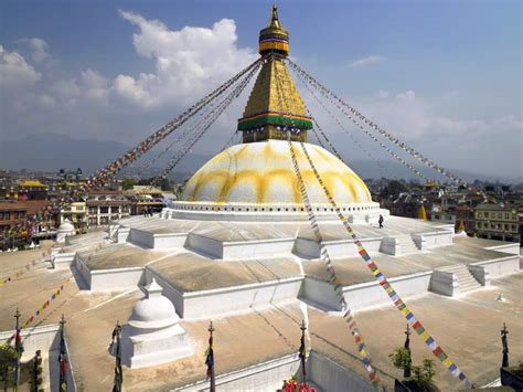 Buddhistische Mandala Drepung Kloster Tibet Stockfoto Bild Von