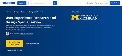 10 Best UX UI Design Tutorials And Online Courses For Beginners 99designs