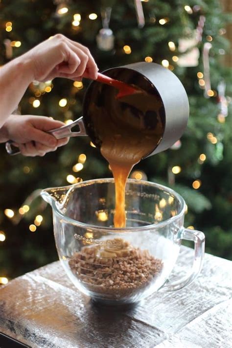 Caramel Filled Rice Krispies Treats And No Bake Cocoa Krispies Cookies
