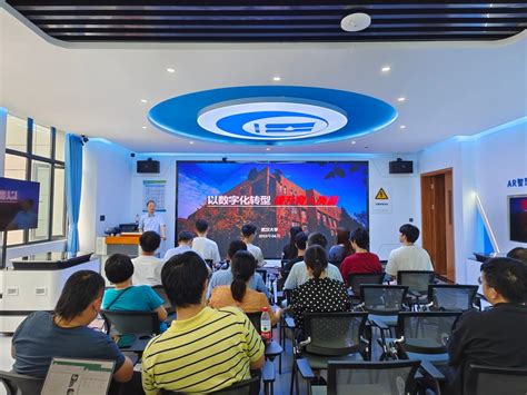 武汉大学副教授宋靖华来城市建设学院做学术讲座 长江工程职业技术学院城市建设学院