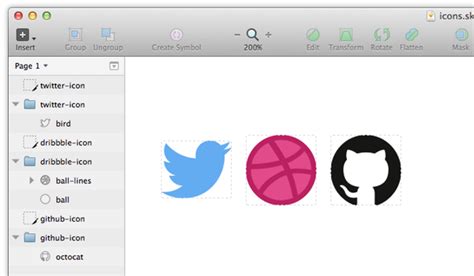 SVG如何实现跨浏览器的SVG Sprites Web前端之家