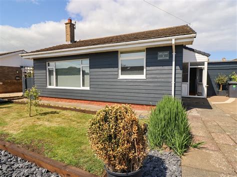 3 Bed Cottage In Chathill 14656331 Willow Beadnell