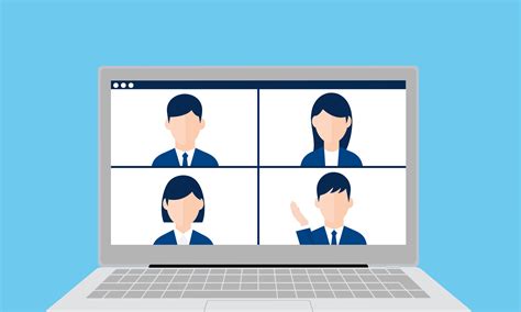 Images of Web会議 JapaneseClass jp