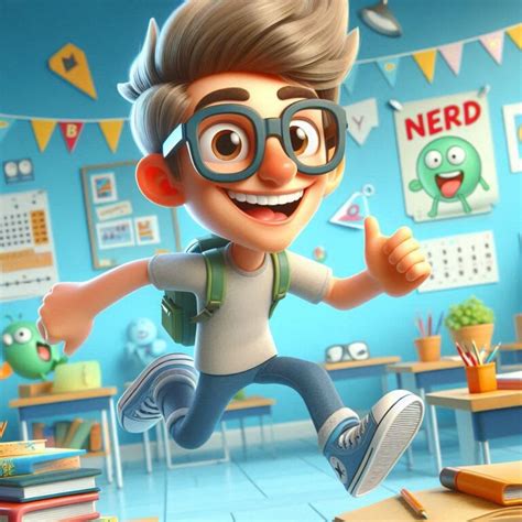 200 Funny Nerd Jokes To Tickle Your Brain And Spark Laughter In 2025 Punsify