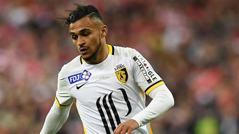 Sofiane Boufal