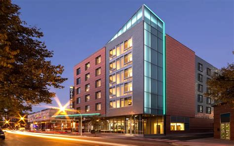 Properties Olympia Hospitality