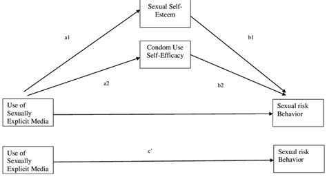 The Hypothesized Relationship Between Use Of Sexually Explicit Media Download Scientific